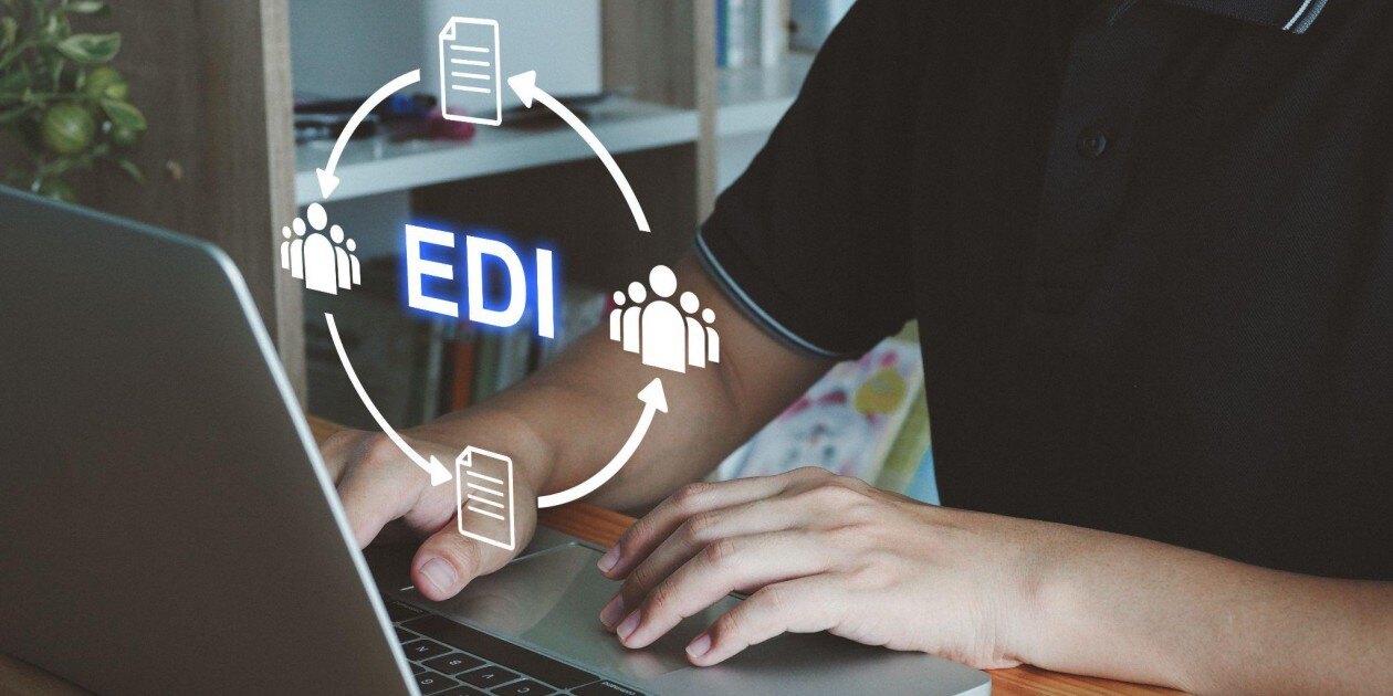 Why EDI Automation is Essential for Modern Supply Chain Management